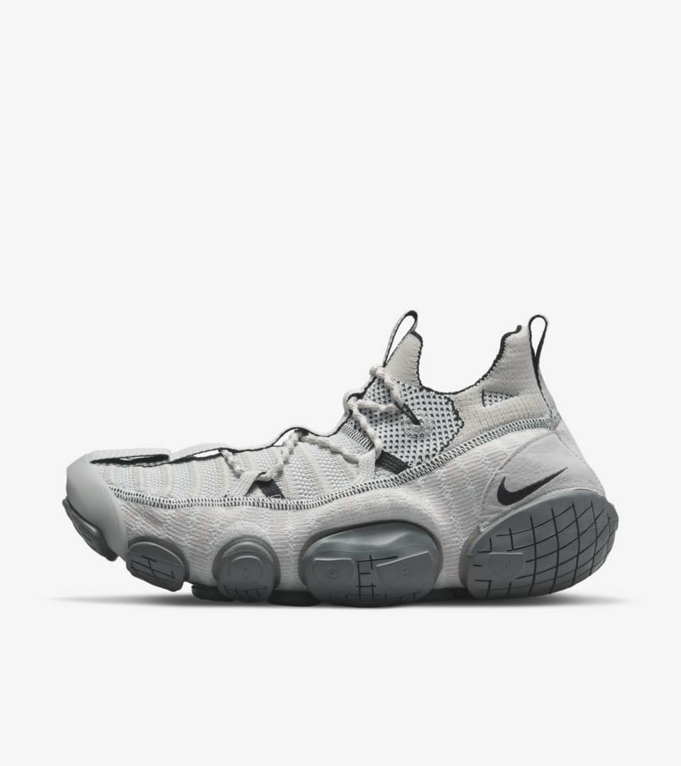 Fecha de lanzamiento del ISPA Link "Light Iron Ore and Smoke Grey ...