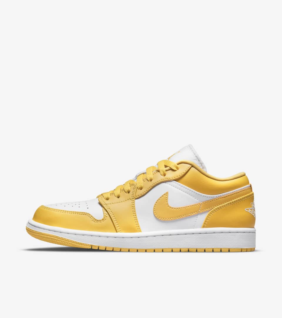 Nike SNKRS. Release Dates and Launch Calendar ID