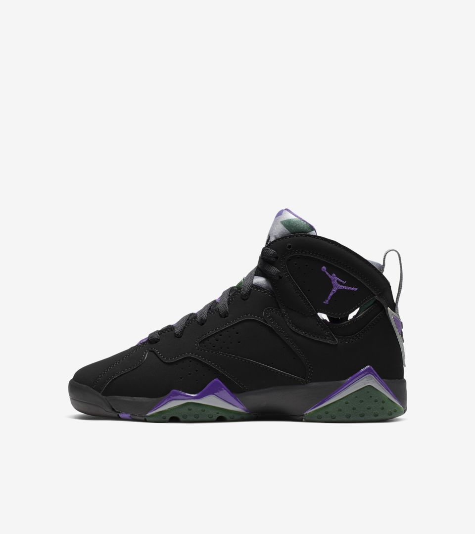Air Jordan 7 'Ray Allen' Release Date. Nike SNKRS