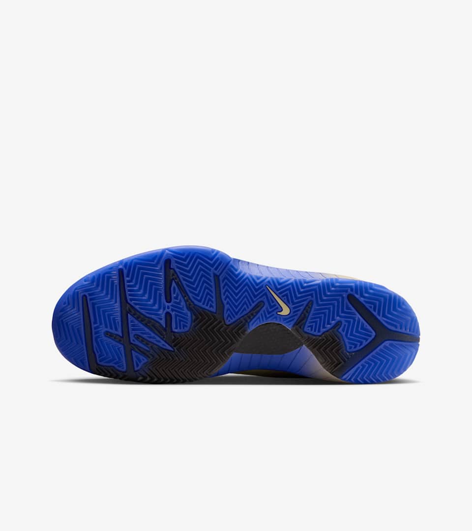 Kobe IV Protro x FC Barcelona “Team Gold and Persian Violet” | Next Drop