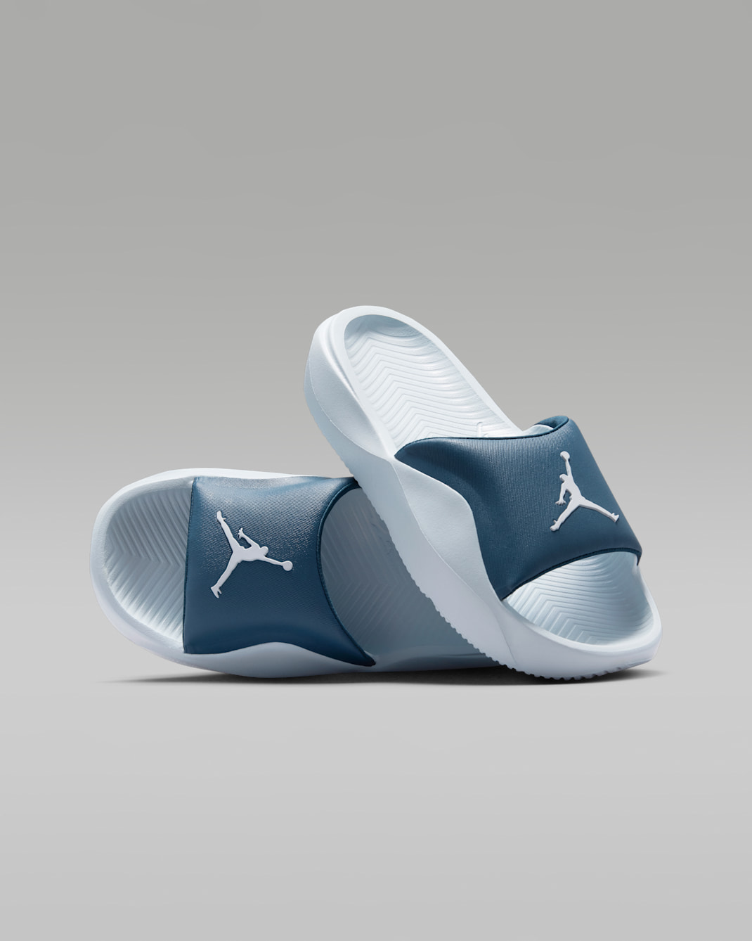 Chanclas para niños grandes Jordan Franchise. Nike.com