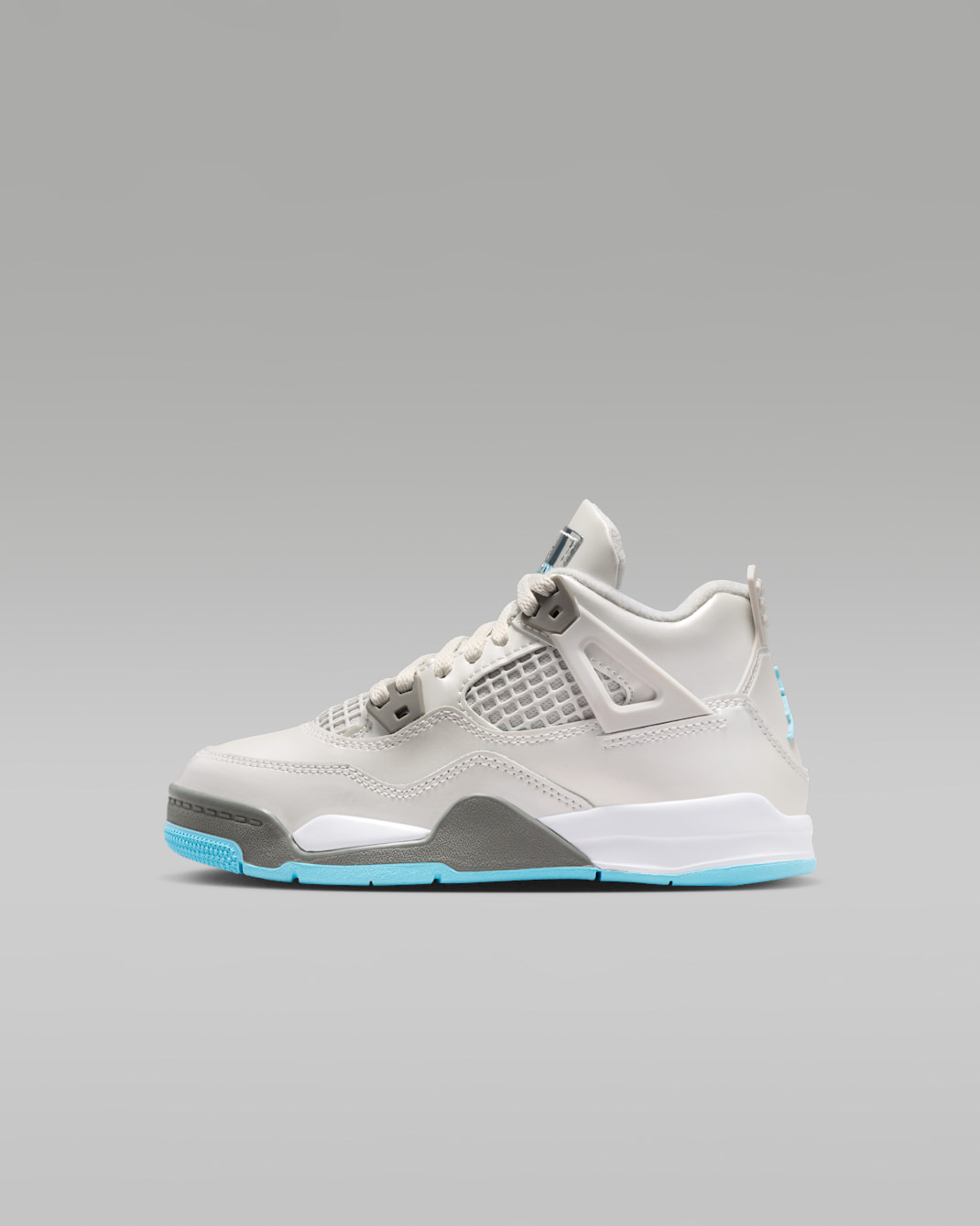 Jordan 4 Retro Little Kids' Shoes. Nike JP