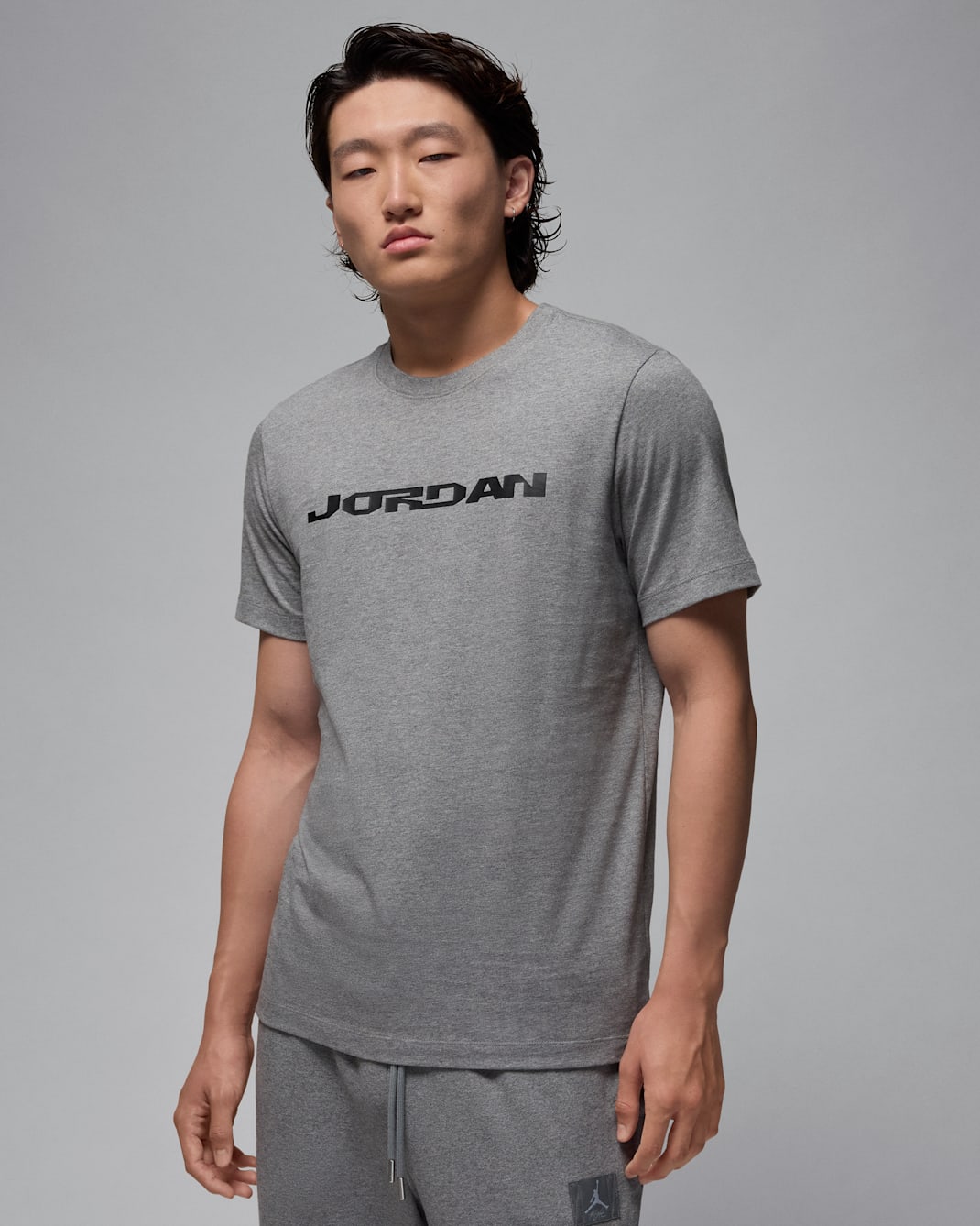 Jordan MVP Men's T-Shirt. Nike VN
