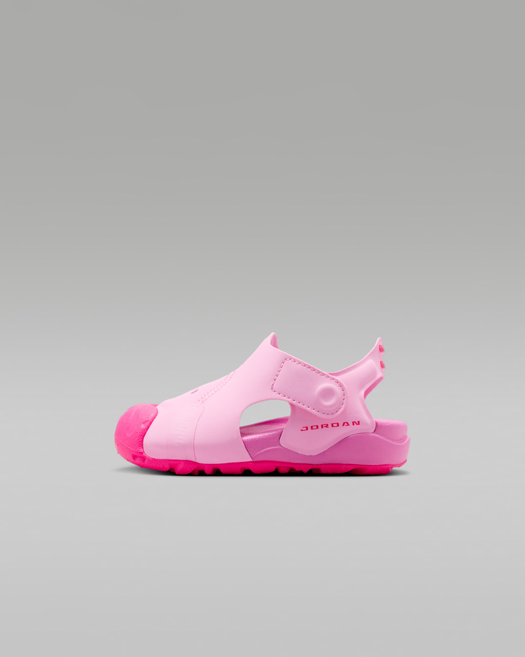 Jordan OTDR Baby/Toddler Sandals. Nike FI
