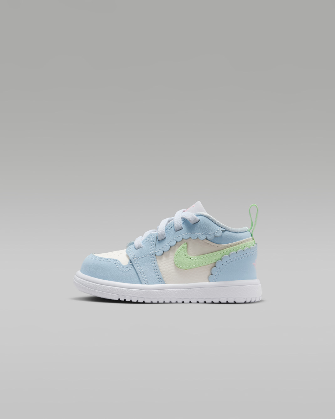 Sko Jordan 1 Low Alt SE för baby/små barn. Nike SE