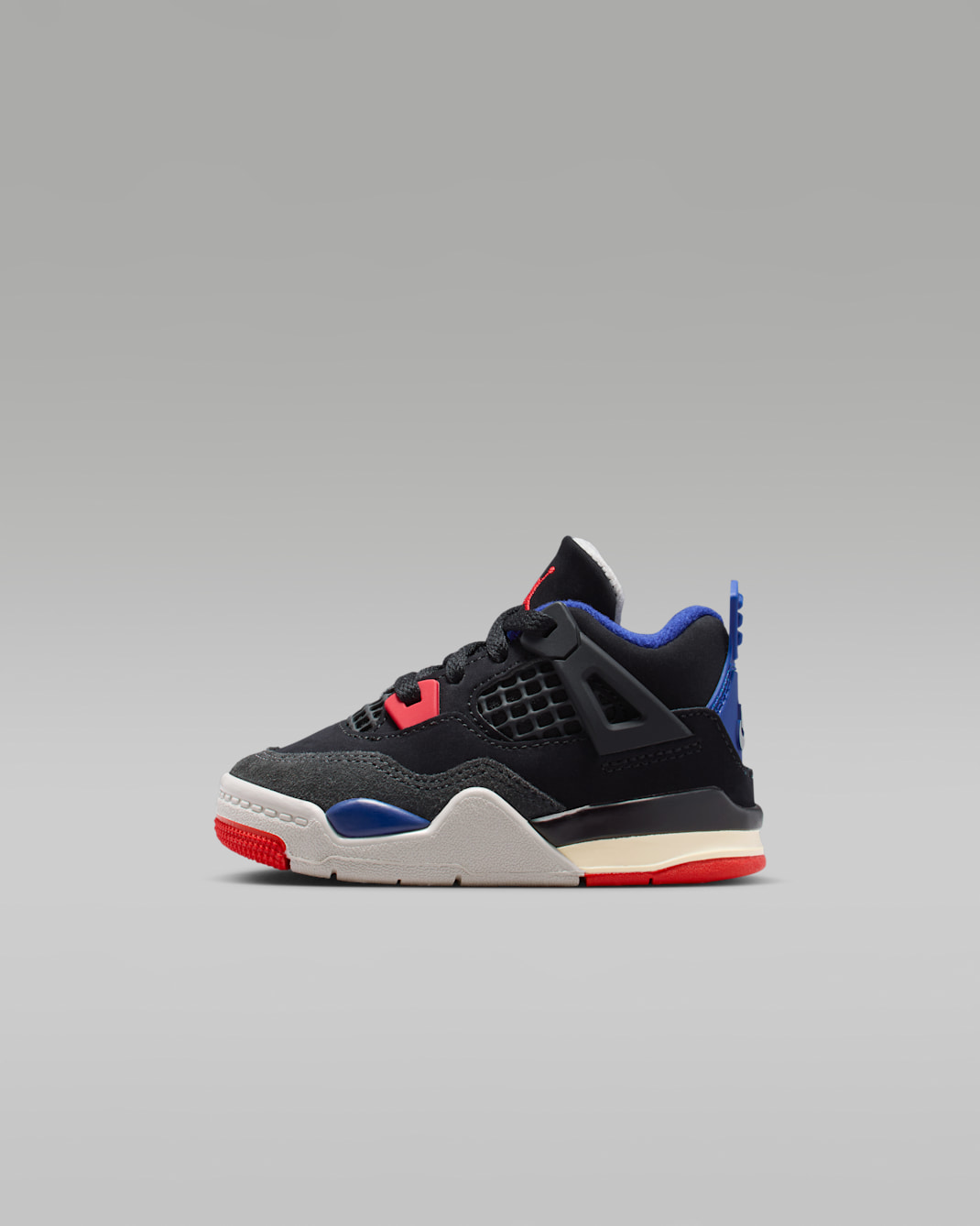 Jordan 4 Retro "Rare Air" Baby/Toddler Shoes. Nike JP