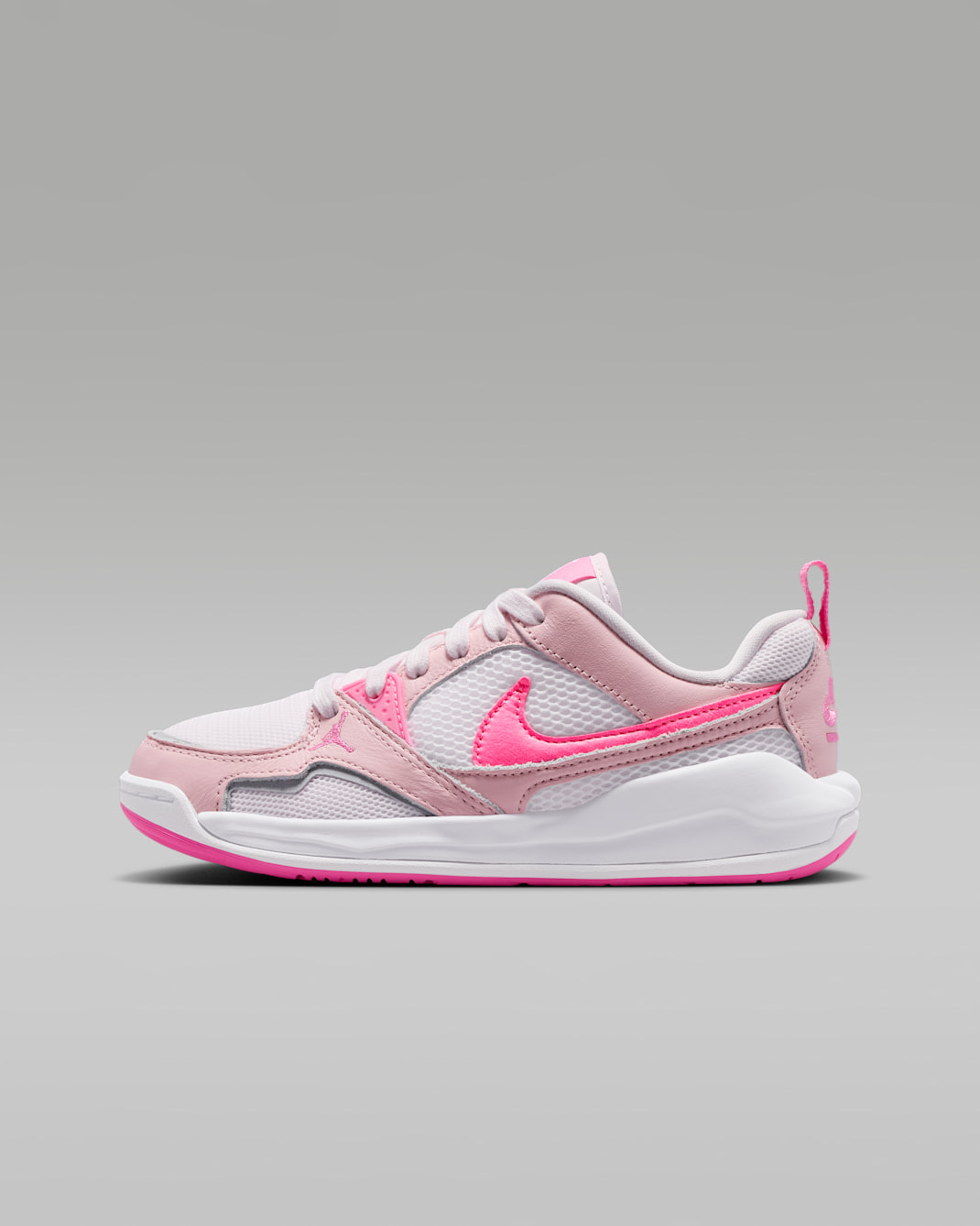 Jordan CMFT Era Older Kids' Shoes. Nike BG
