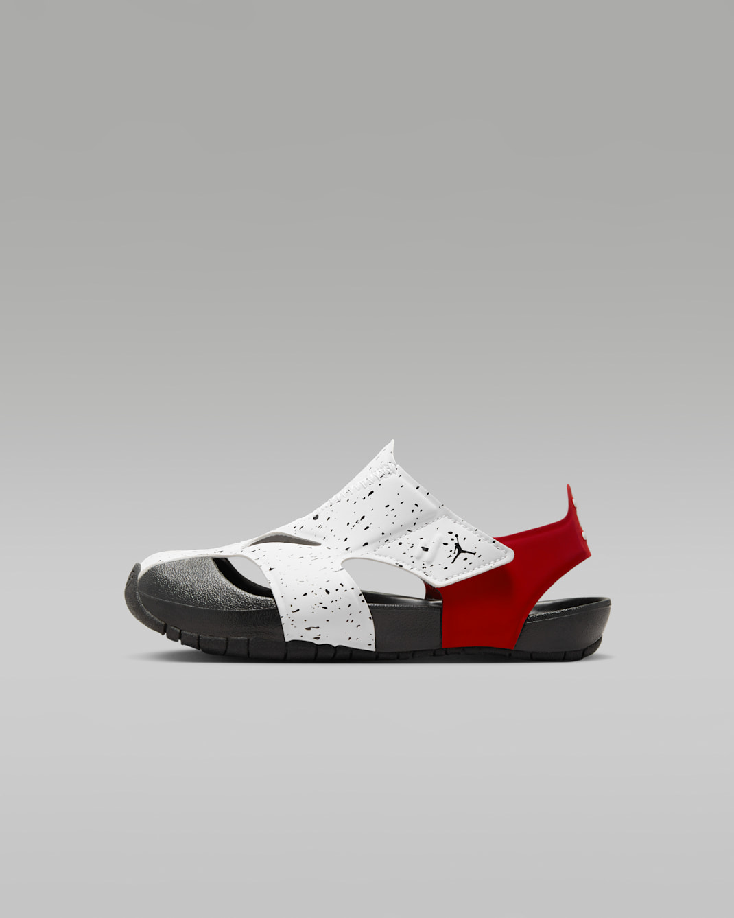 Jordan Flare Younger Kids' Shoes. Nike VN