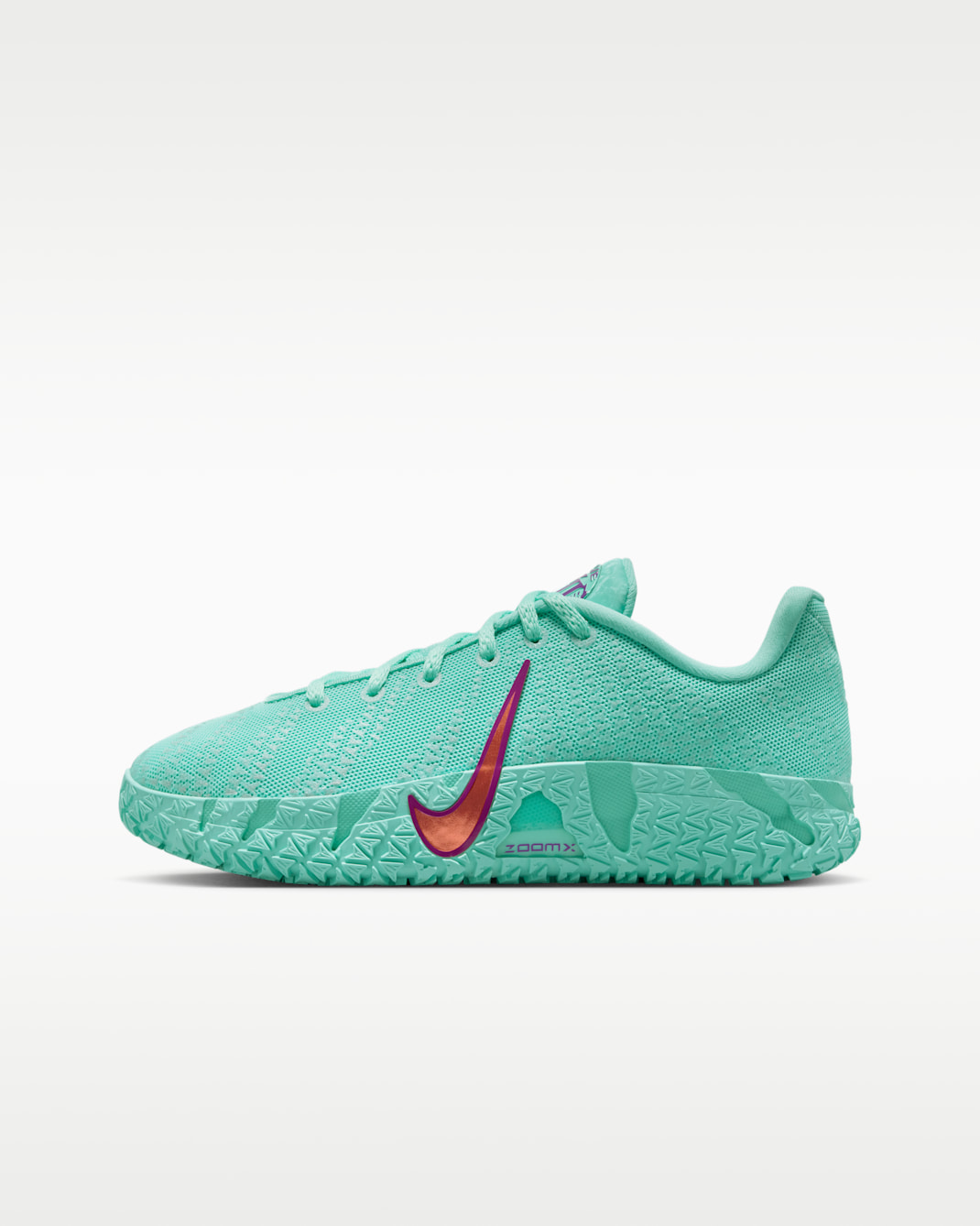 Ja 3 "12 Time" Big Kids' Basketball Shoes. Nike.com