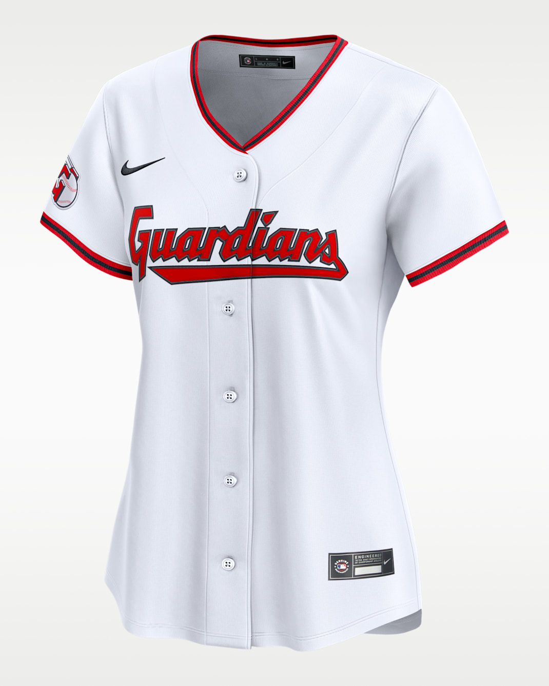 Jersey Nike Dri-FIT ADV de la MLB Limited para mujer José Ramírez ...