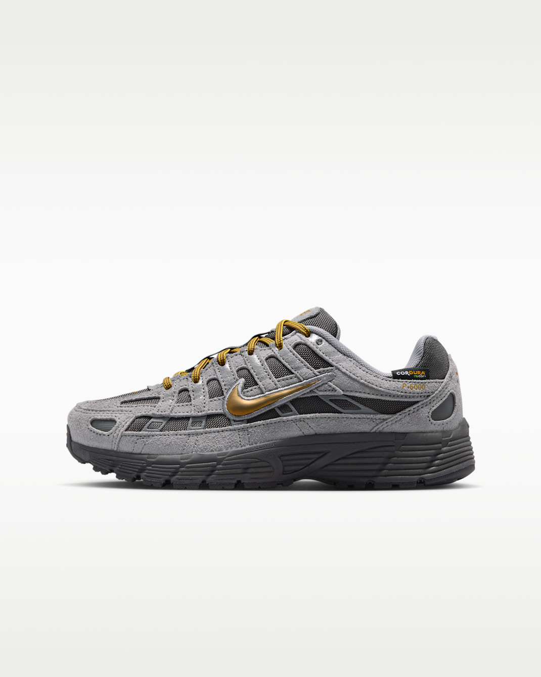 Nike P-6000 Premium Older Kids' Shoes. Nike CA