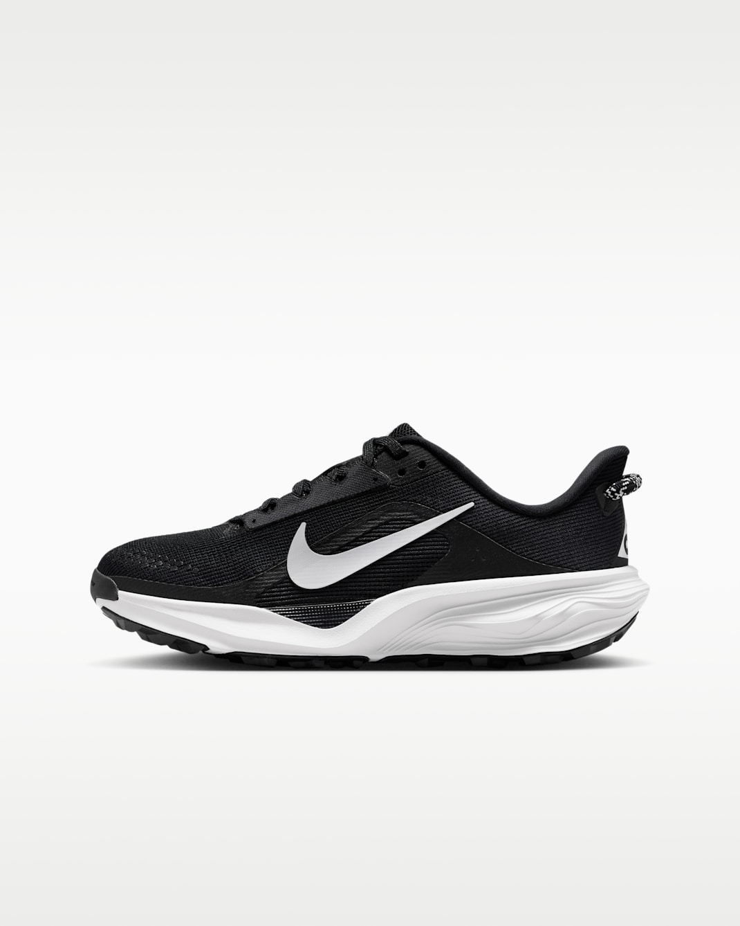 Nike ACG Pegasus Trail Older Kids' Running Shoes. Nike LU