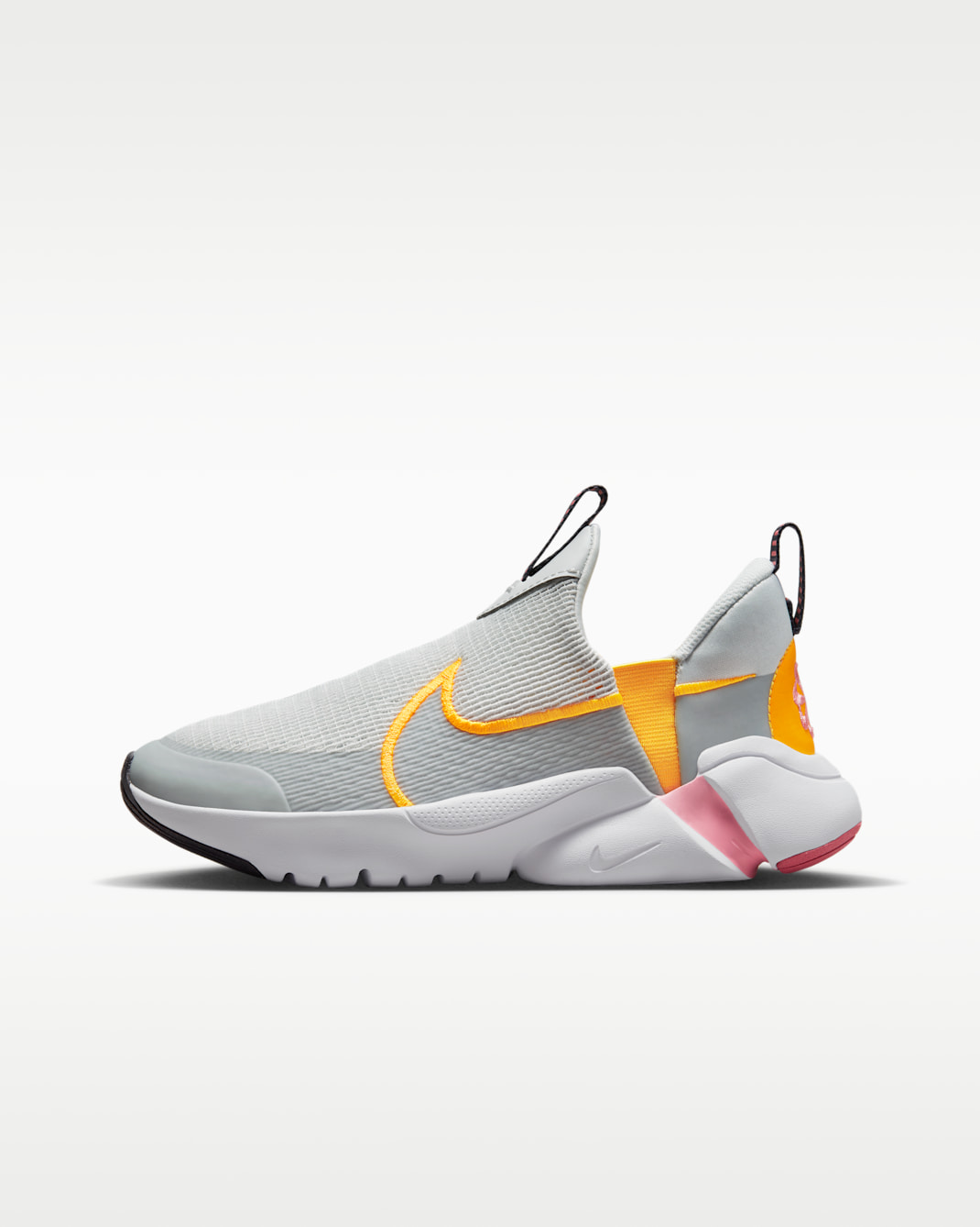 Nike Flex Plus 2 Older Kids' Running Shoes. Nike ID