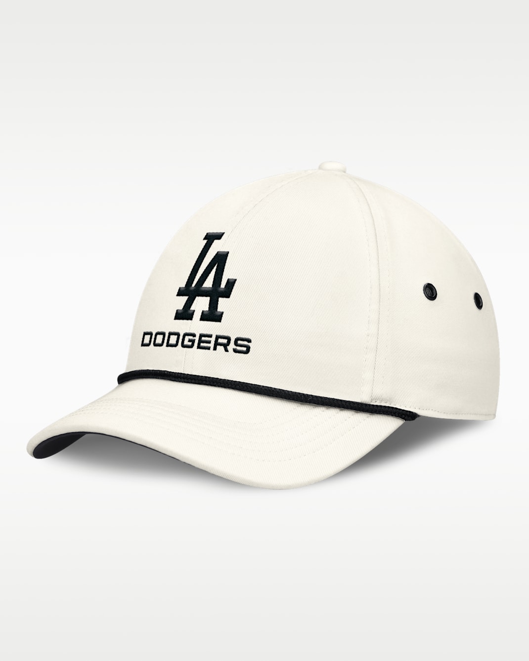 Gorra Nike de la MLB ajustable para hombre Los Angeles Dodgers Club ...