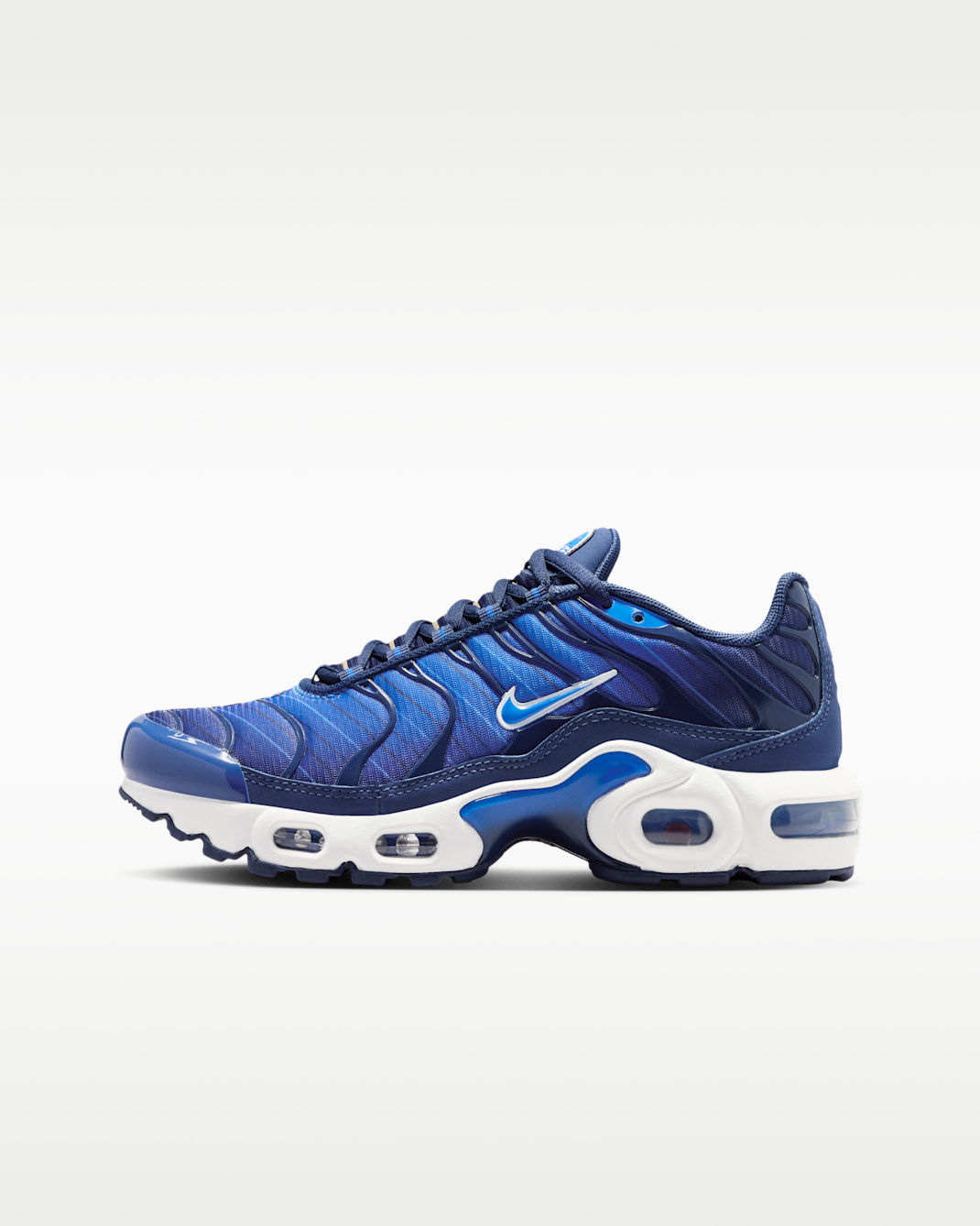 Tenis para niños grandes Nike Air Max Plus SE. Nike.com