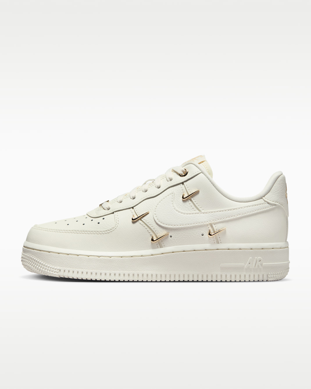 Nike Air Force 1 '07 LX Women's Shoes. Nike UK