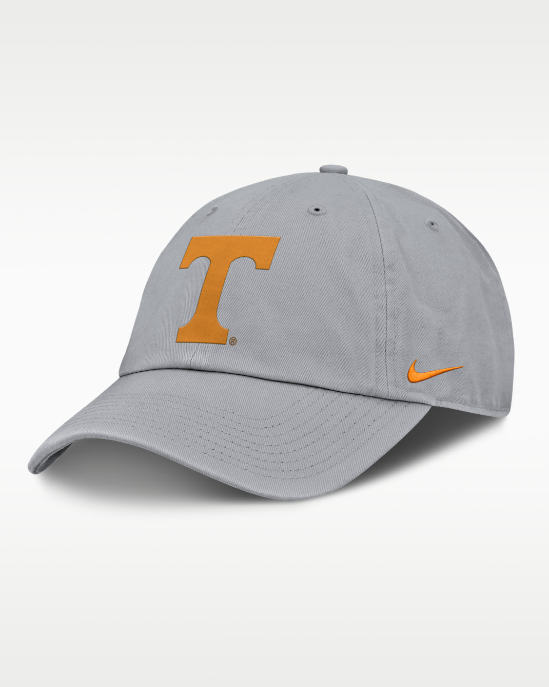 Gorra ajustable universitaria Nike para hombre Tennessee Primetime ...