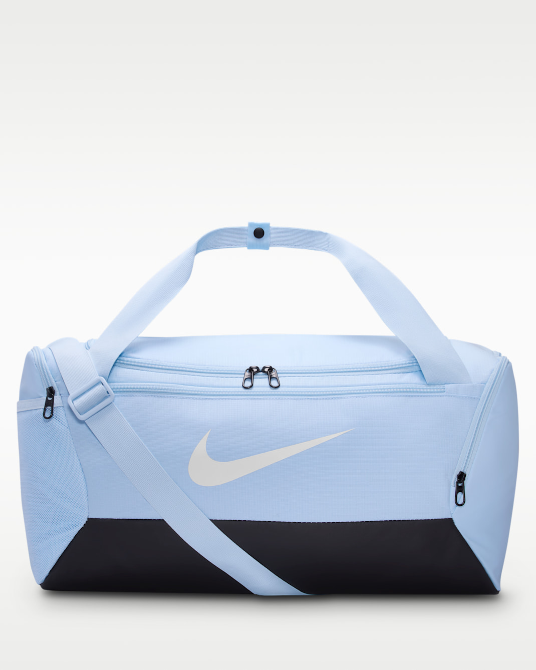 Borsone piccolo da training Nike Brasilia (41 l). Nike IT
