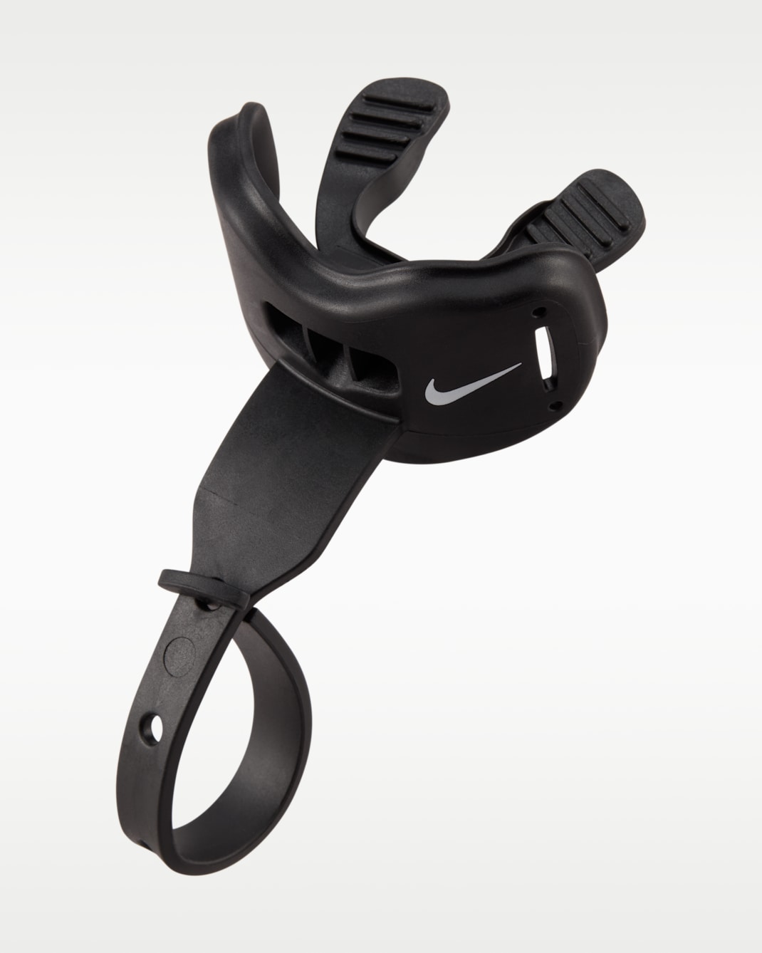 Nike Alpha 2.0 Big Kids' Football One-Piece Lip Protecting Mouthguard ...