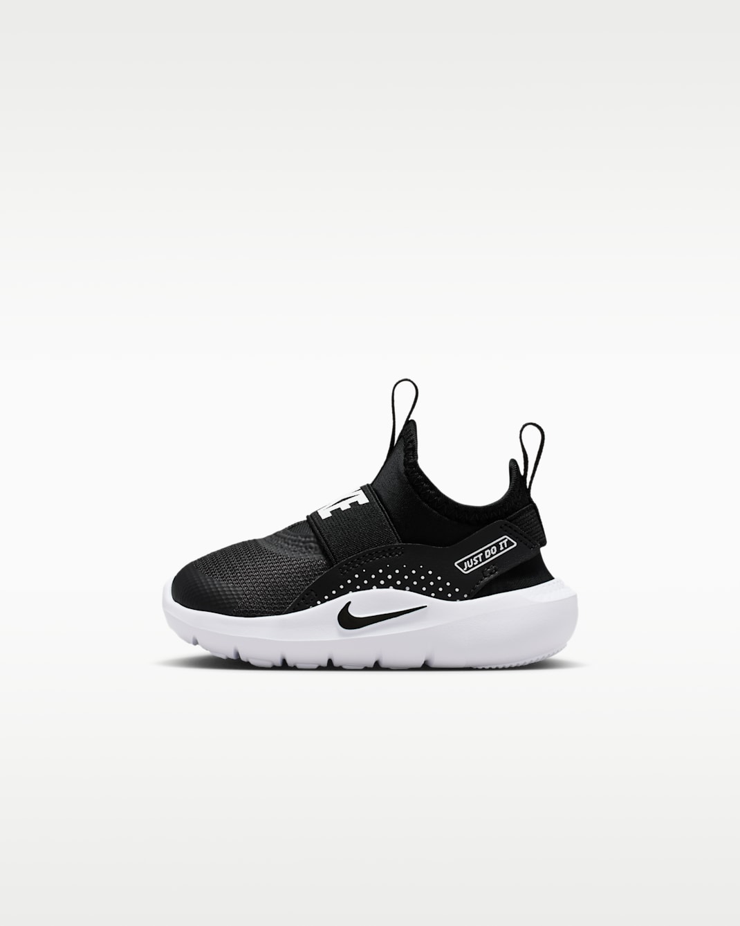 Nike Flex Runner 4 Baby/Toddler Shoes. Nike BG