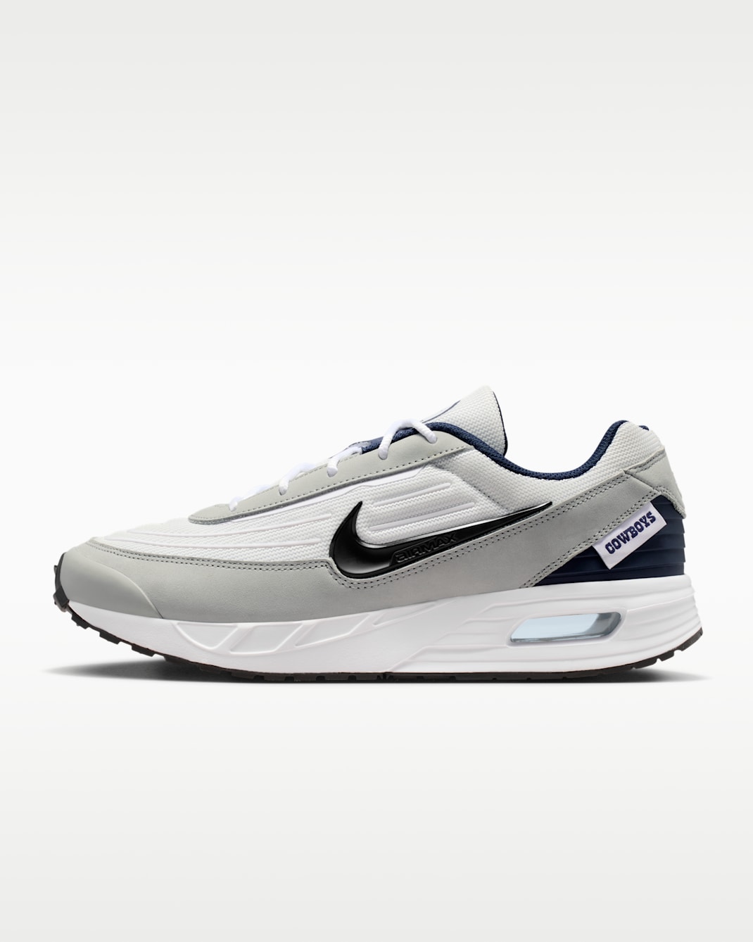 Tenis Nike de la NFL para hombre Dallas Cowboys Air Max Verse. Nike.com