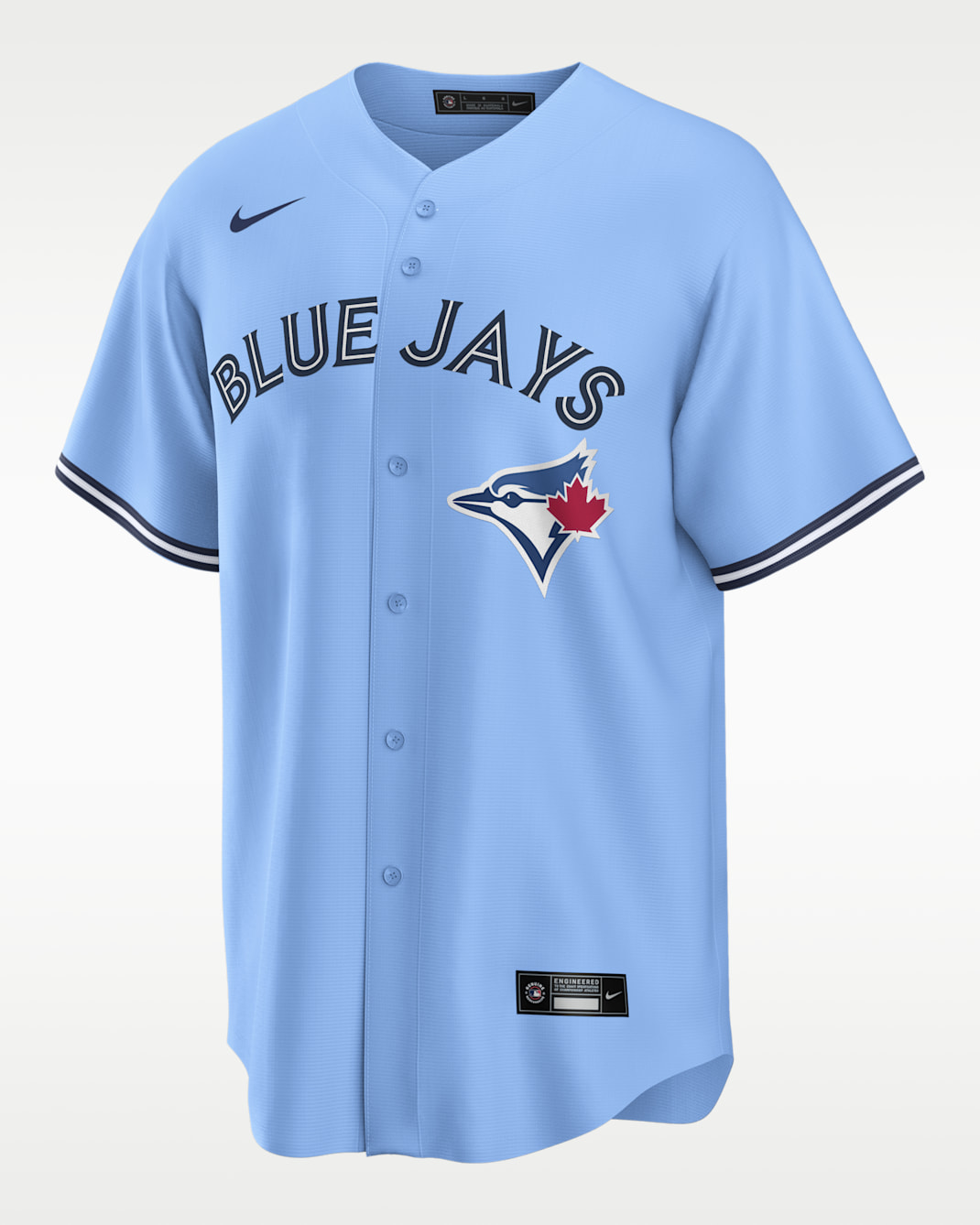 MLB Toronto Blue Jays Men's Replica Baseball Jersey. Nike.com