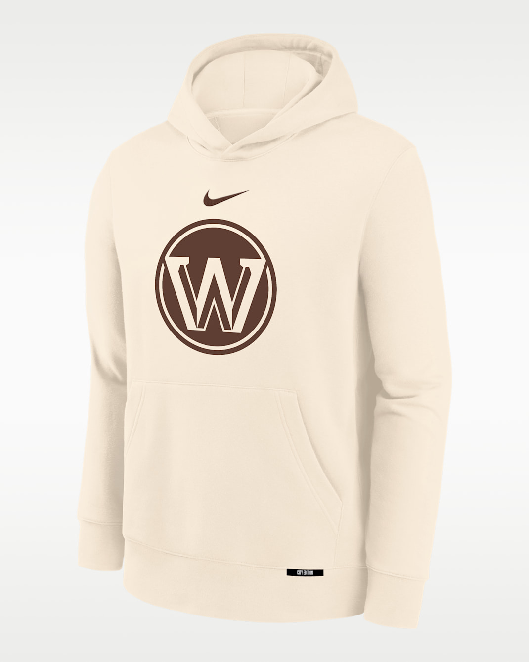 Sudadera con gorro de tejido Fleece para niños talla grande de los ...