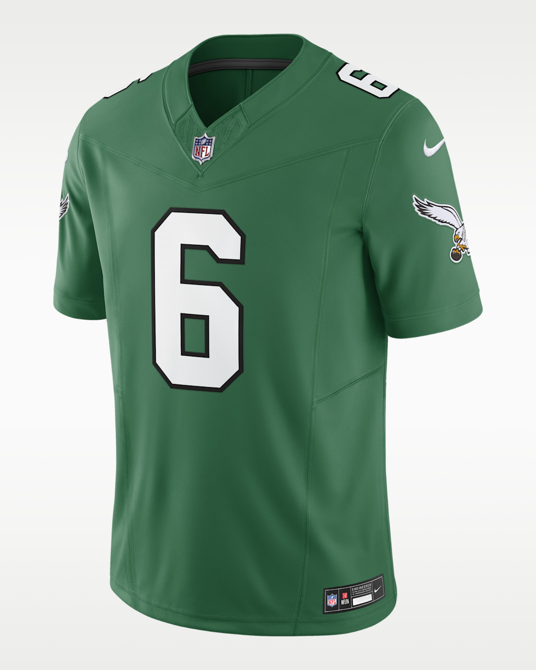Jersey de fútbol americano Nike Dri-FIT de la NFL Limited para hombre ...