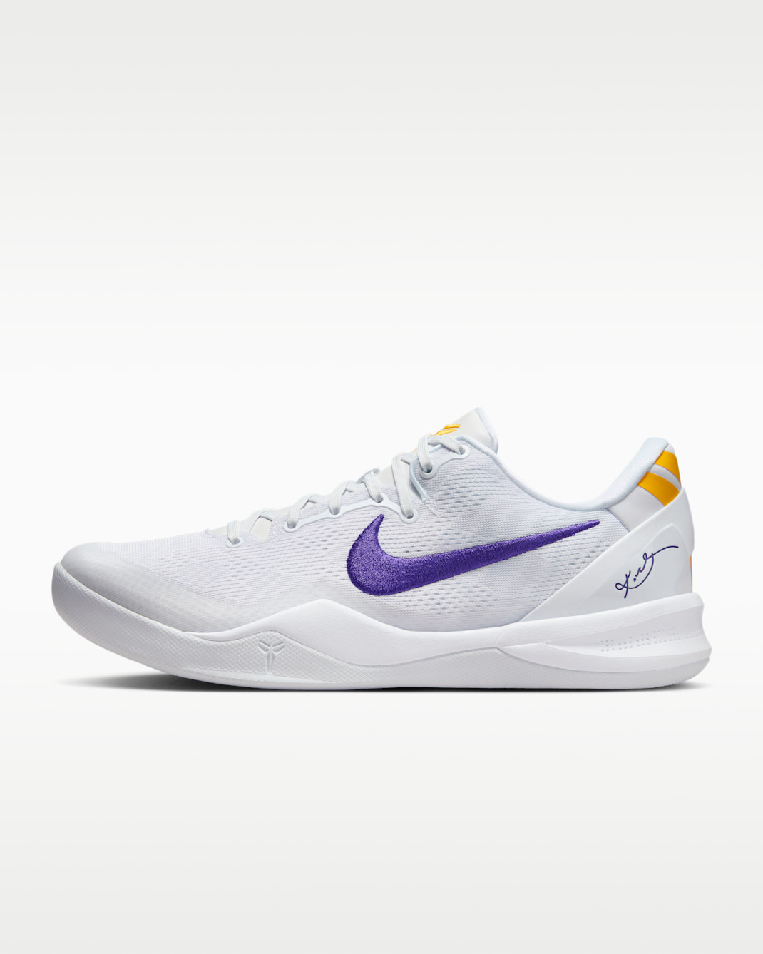 Kobe VIII Protro Basketball Shoes. Nike PH