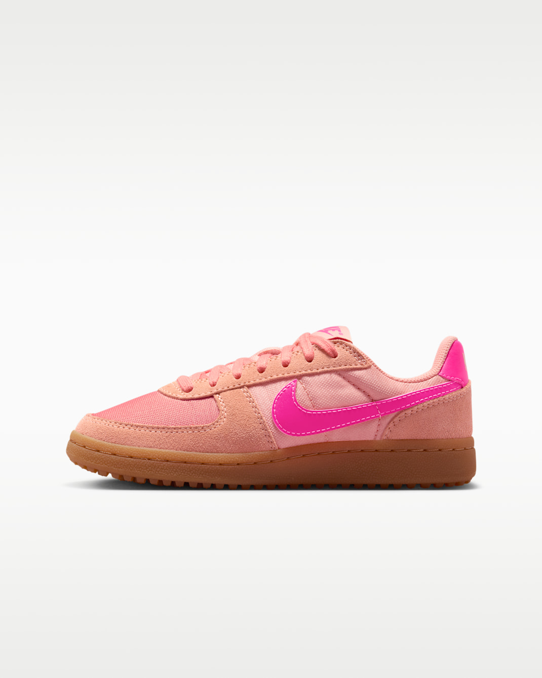 Nike Field General Big Kids' Shoes. Nike.com