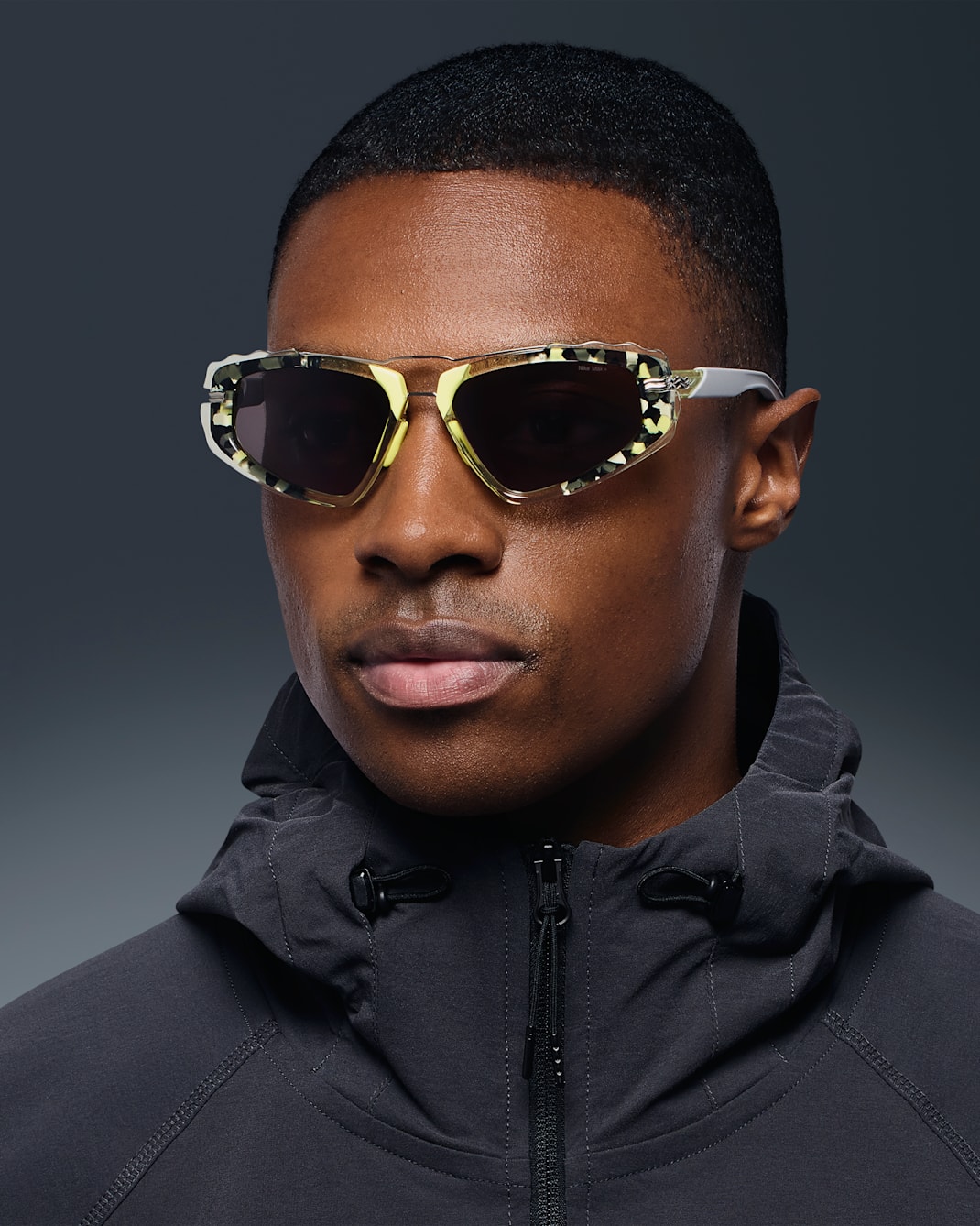 Lentes de sol Nike Electric Drip. Nike.com