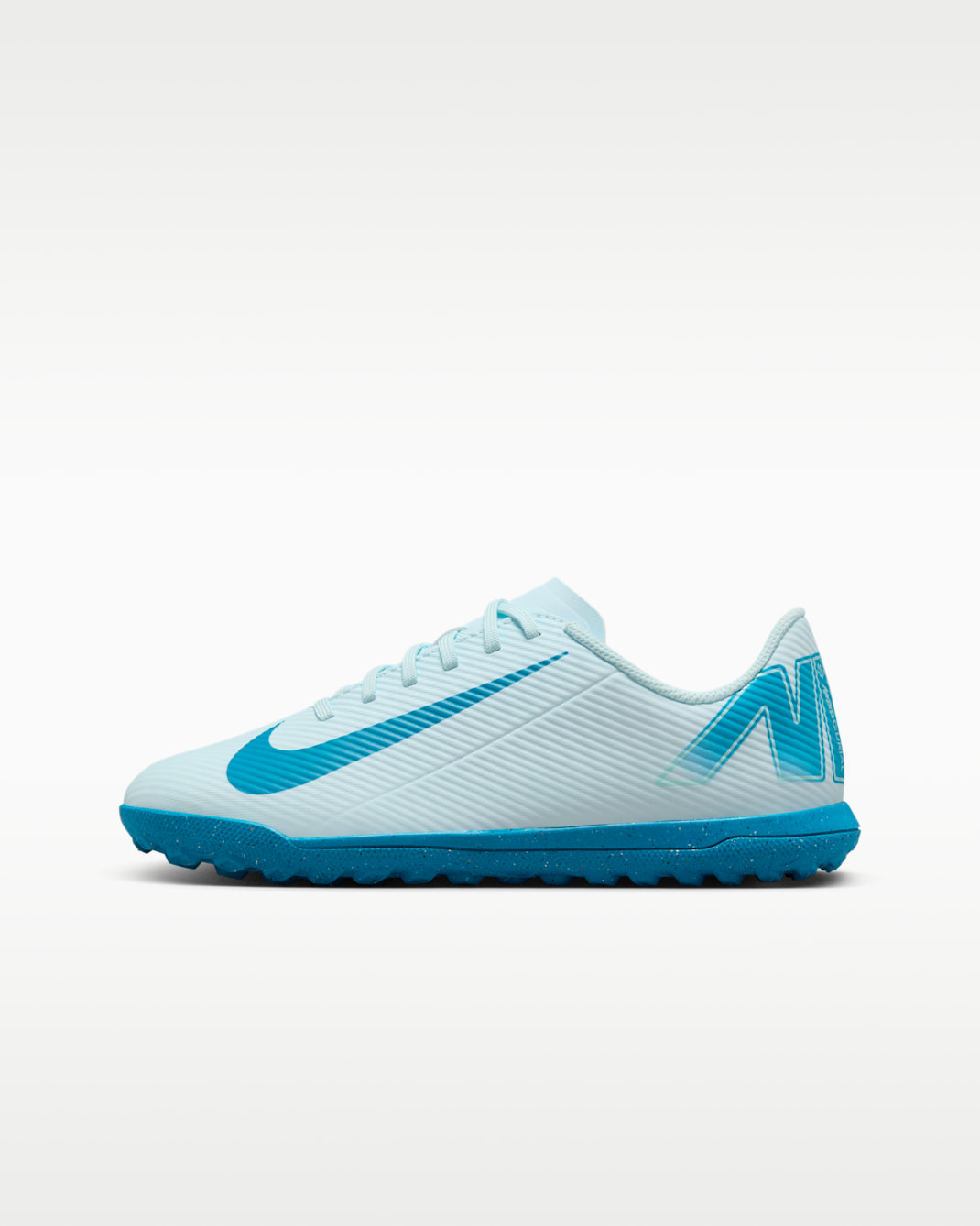 Nike Jr. Mercurial Vapor 16 Club Younger/Older Kids' Turf Low-Top ...