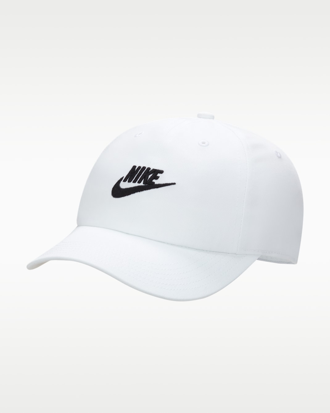 Nike Club Kids' Unstructured Futura Wash Cap. Nike AU
