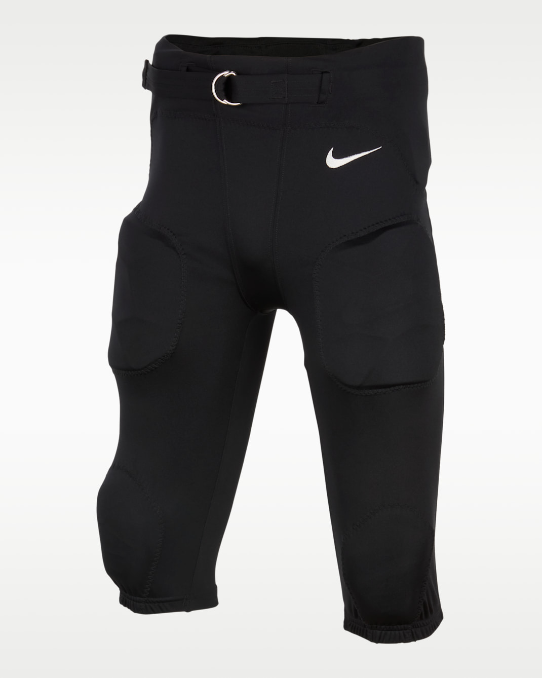 Pants de fútbol Dri-FIT para niños talla grande Nike Recruit. Nike.com