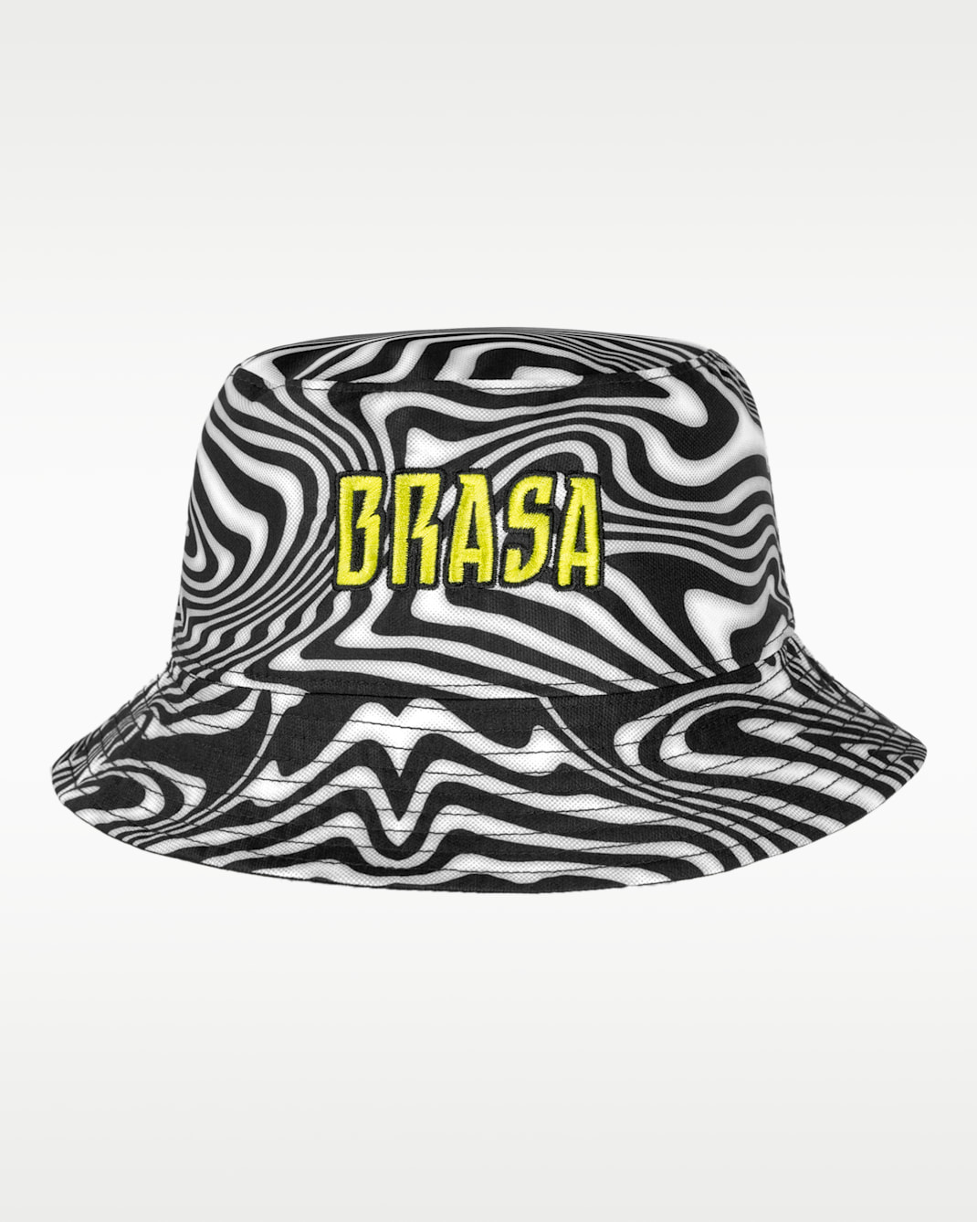 Brazil Nike Apex Soccer Reversible Bucket Hat. Nike.com