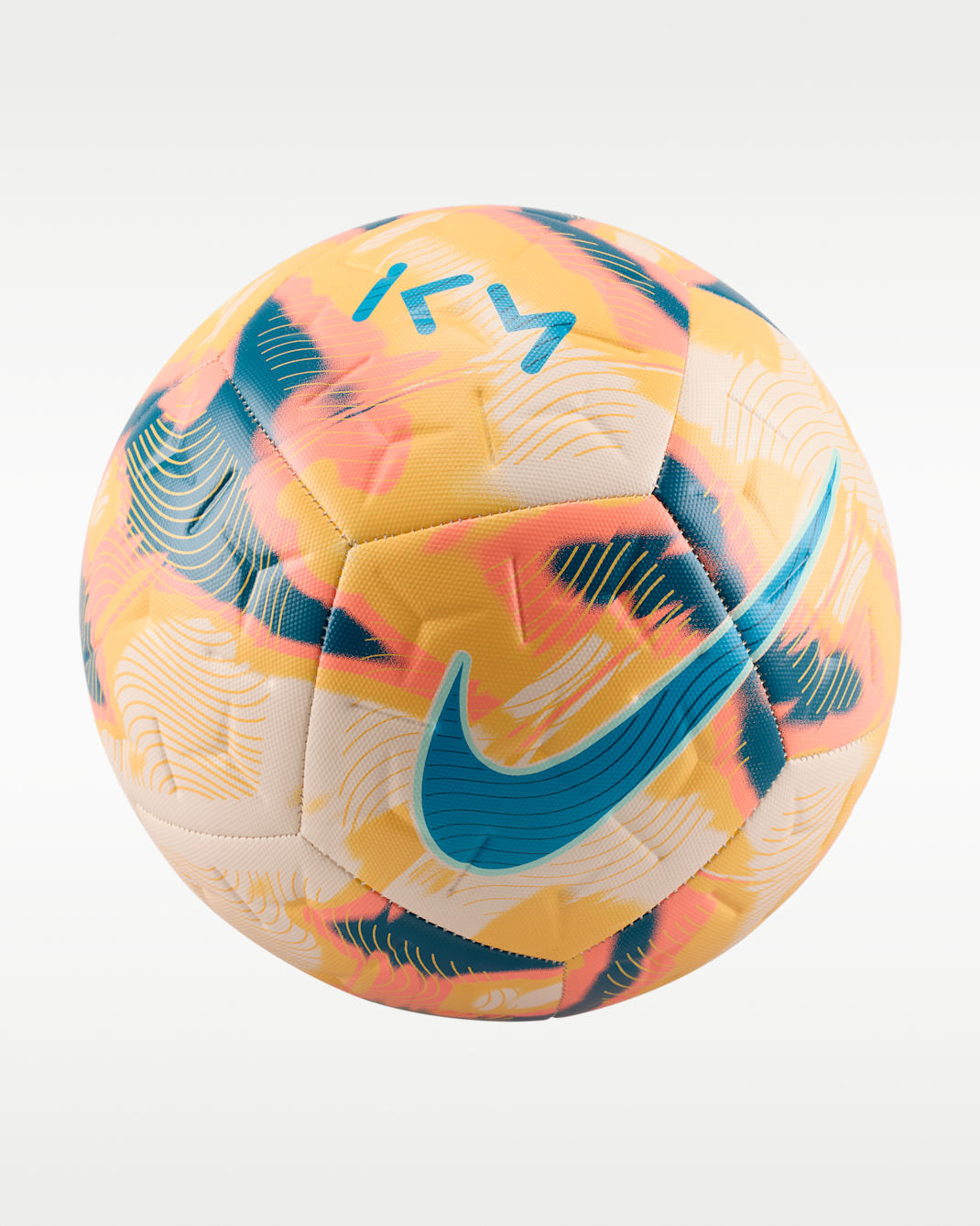 Ballon de foot Nike Academy « Kylian Mbappé ». Nike CH