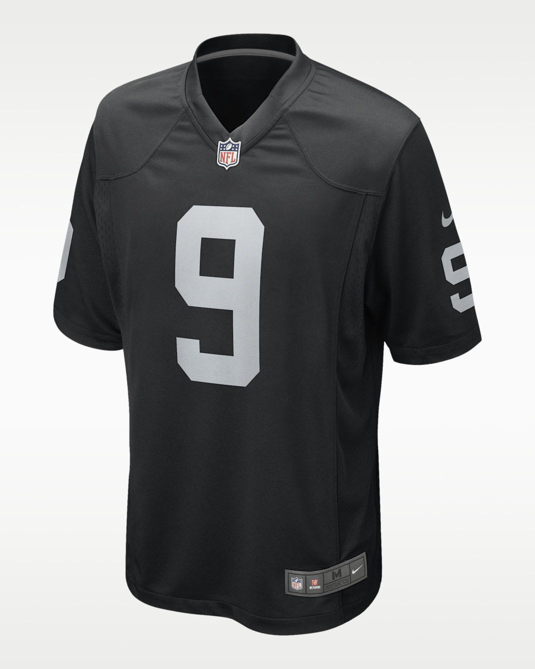 Jersey de fútbol americano Nike de la NFL Game para hombre Tyree Wilson ...