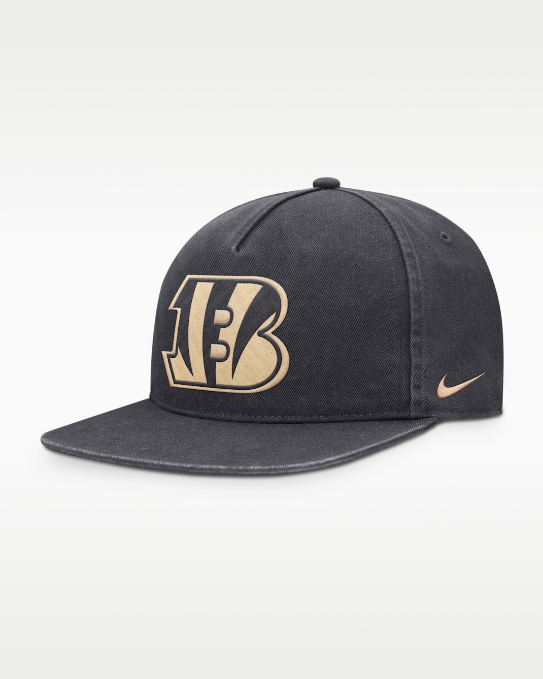 Gorra ajustable Nike de la NFL para hombre Cincinnati Bengals Pro. Nike.com