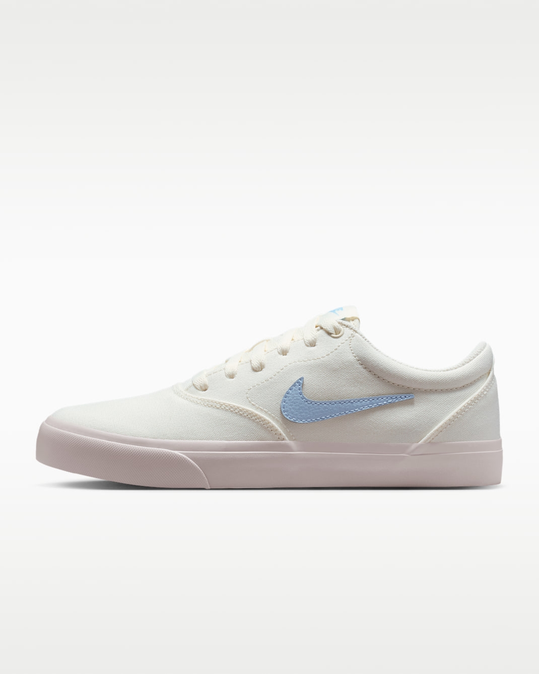 Tenis para mujer Nike Charge Canvas. Nike.com