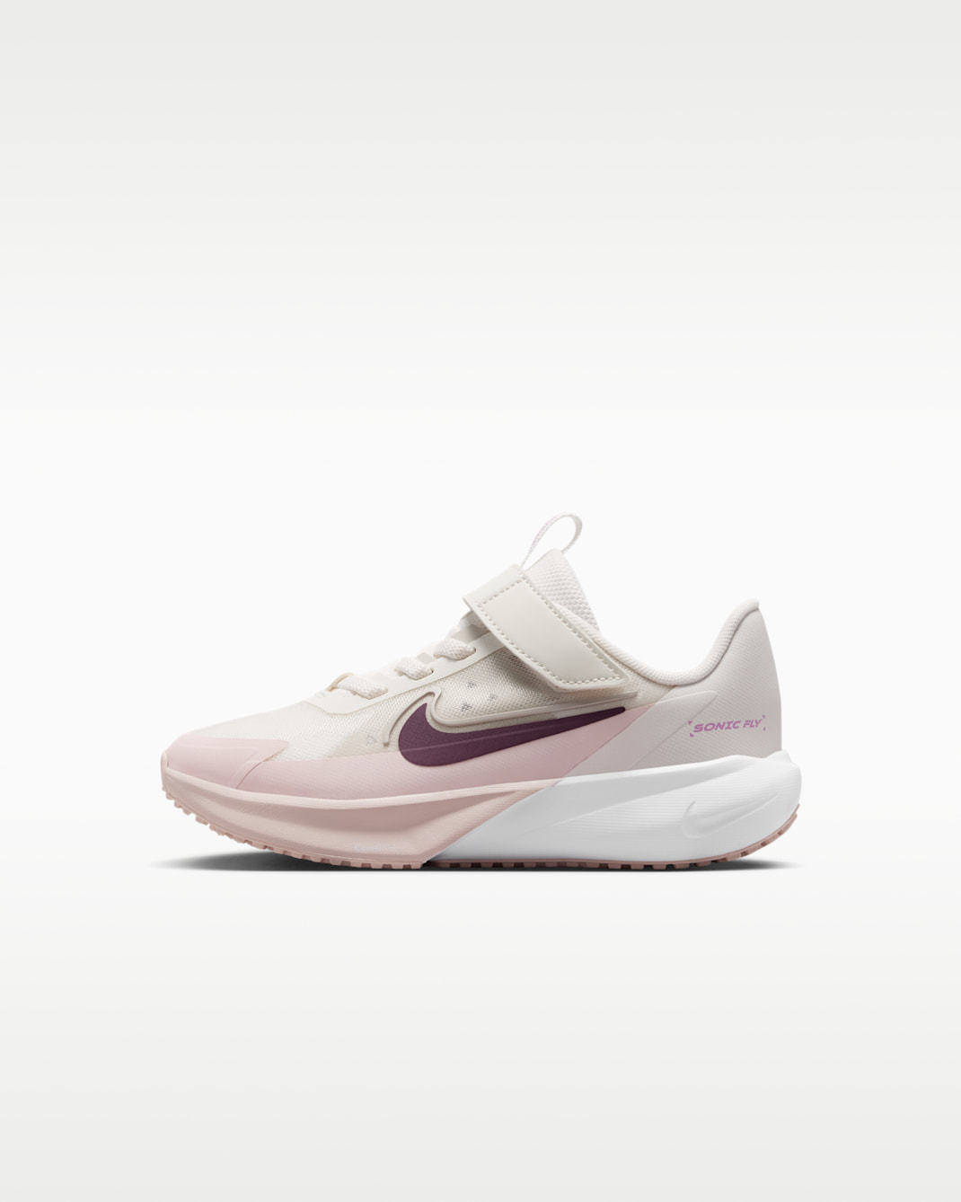 Nike Sonic Fly Little Kids' Running Shoes. Nike JP