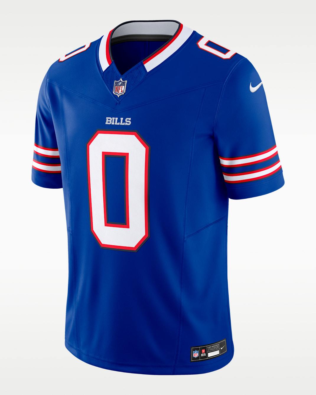 Keon Coleman Buffalo Bills Men's Nike Dri-FIT NFL Limited Jersey. Nike.com