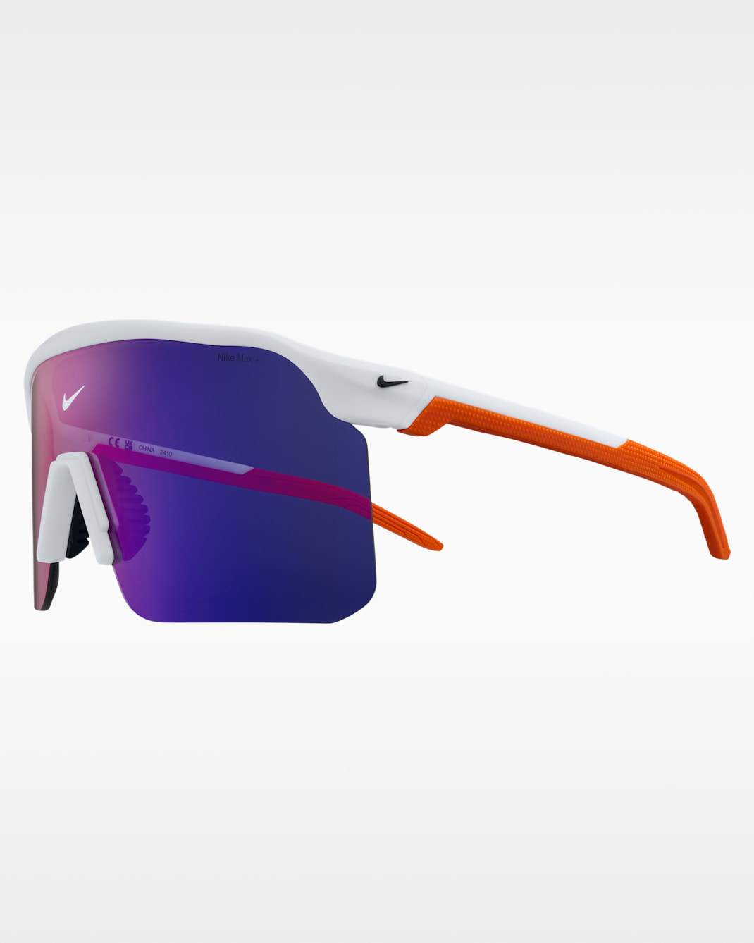 Lentes de sol Field Tint Nike Expedition Shield. Nike.com