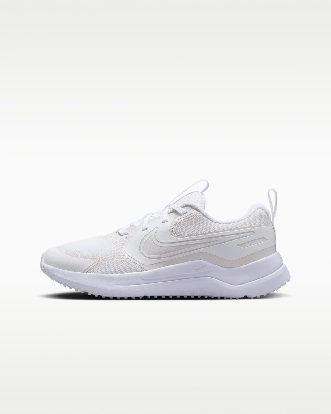Nike Cosmic Runner Older Kids' Road Running Shoes. Nike ID