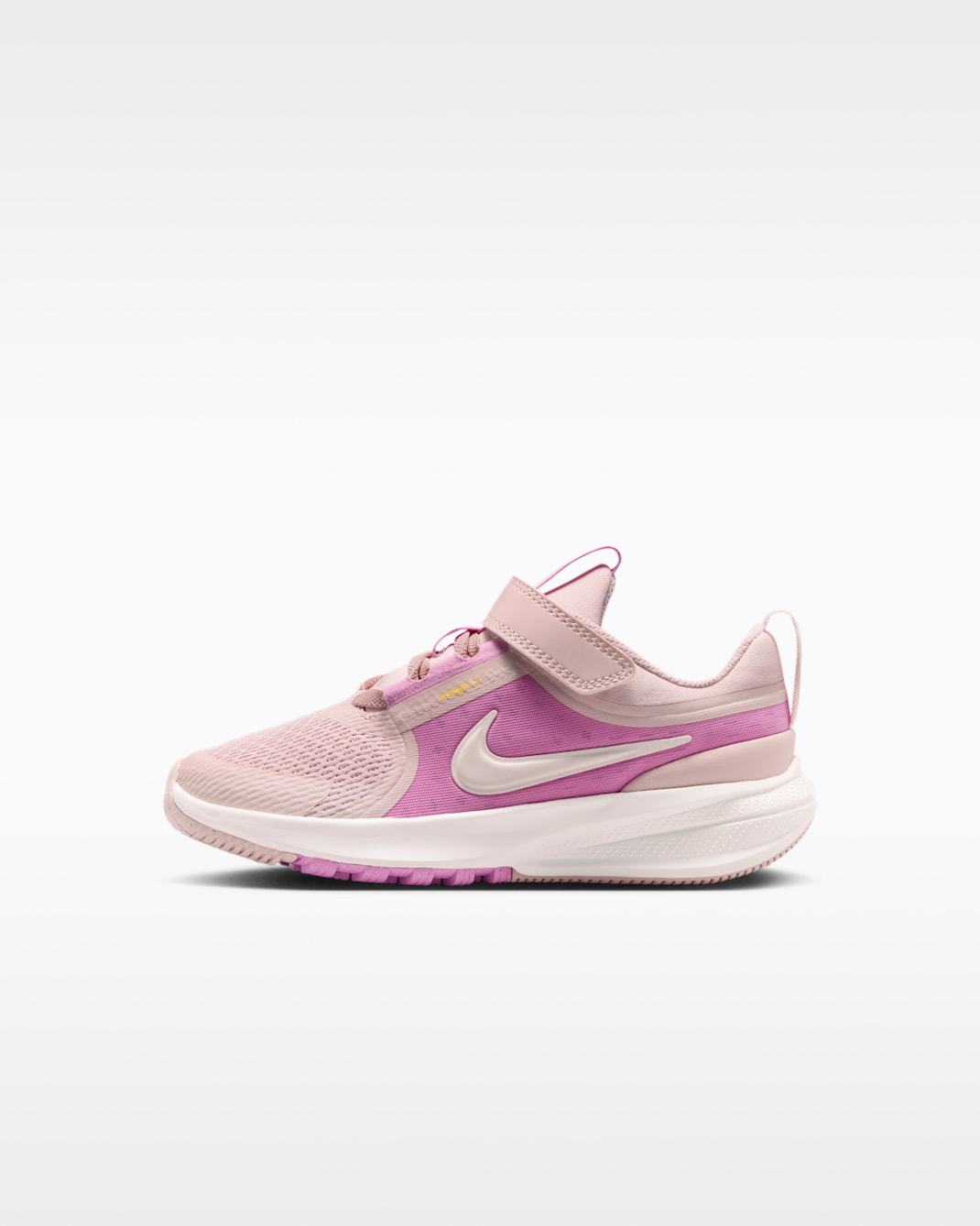 Tenis de correr para niños de preescolar Nike Star Runner 5. Nike.com