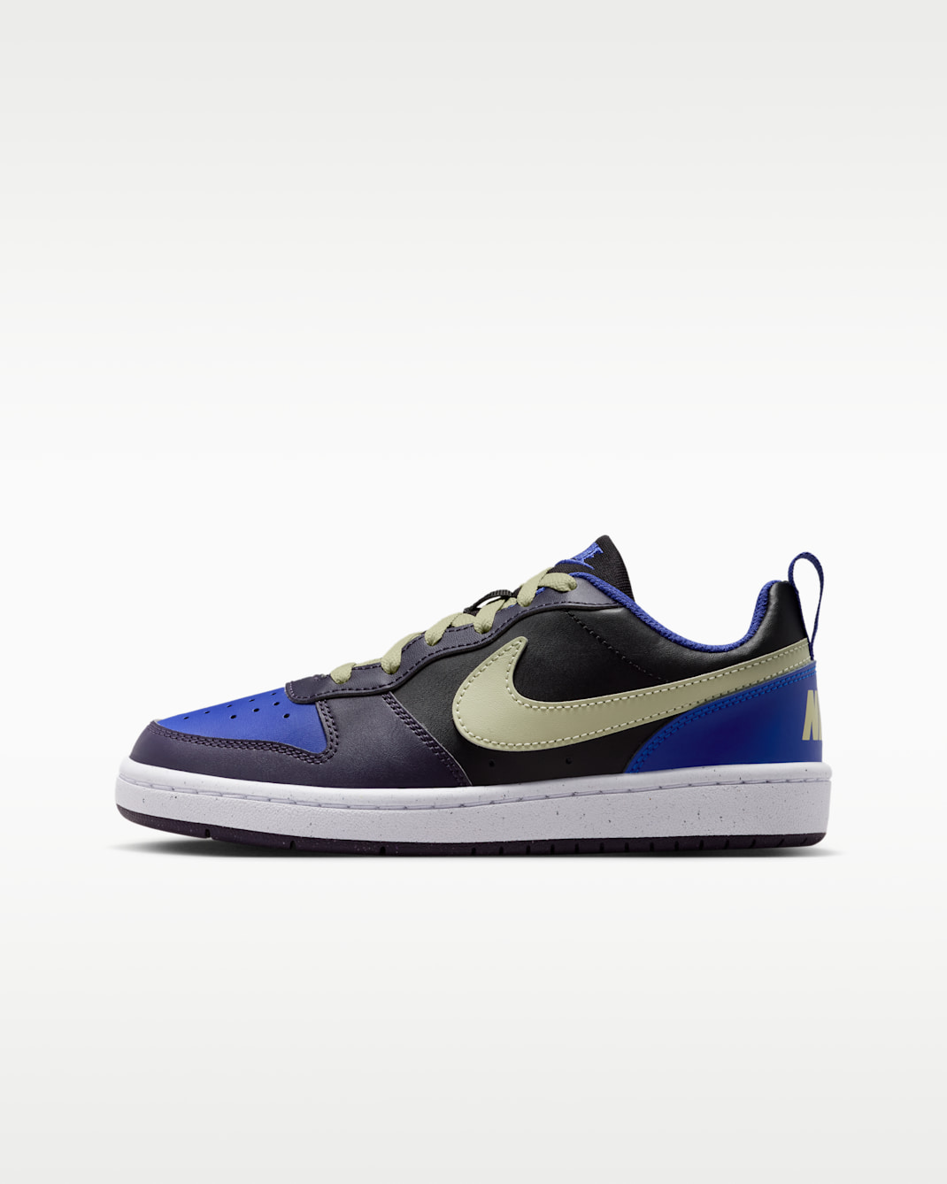 Nike Court Borough Low Recraft Older Kids' Shoes. Nike UK