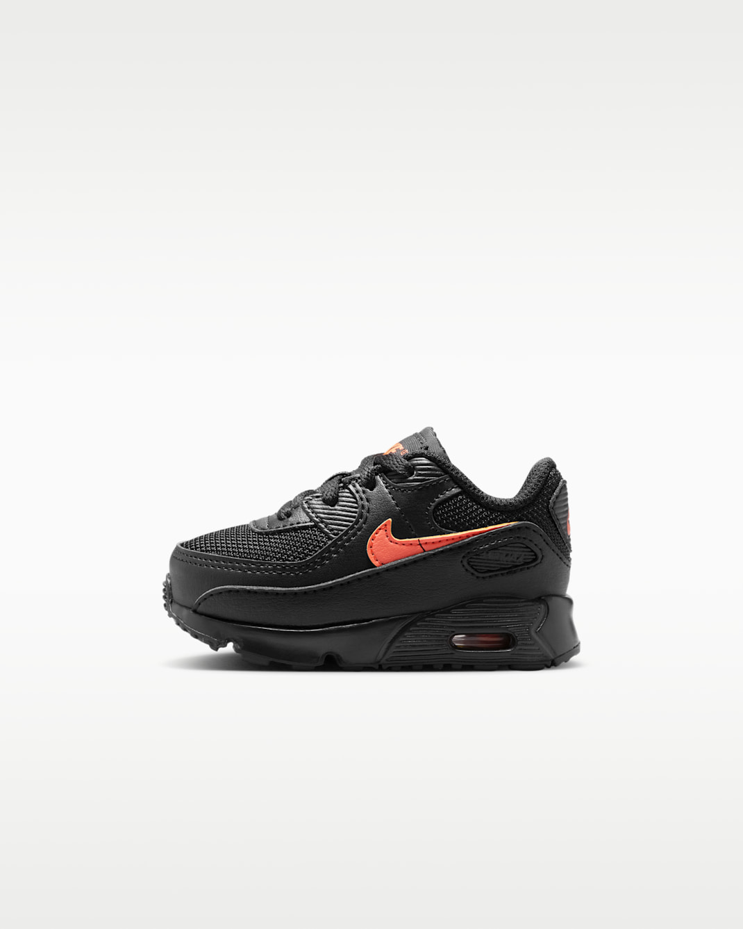 Nike Air Max 90 sko til sped-/småbarn. Nike NO