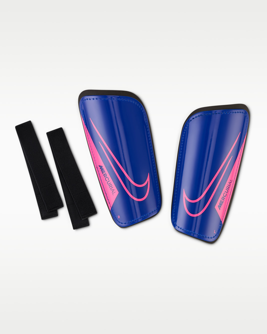 Nike Mercurial Hardshell Soccer Shin Guards. Nike JP