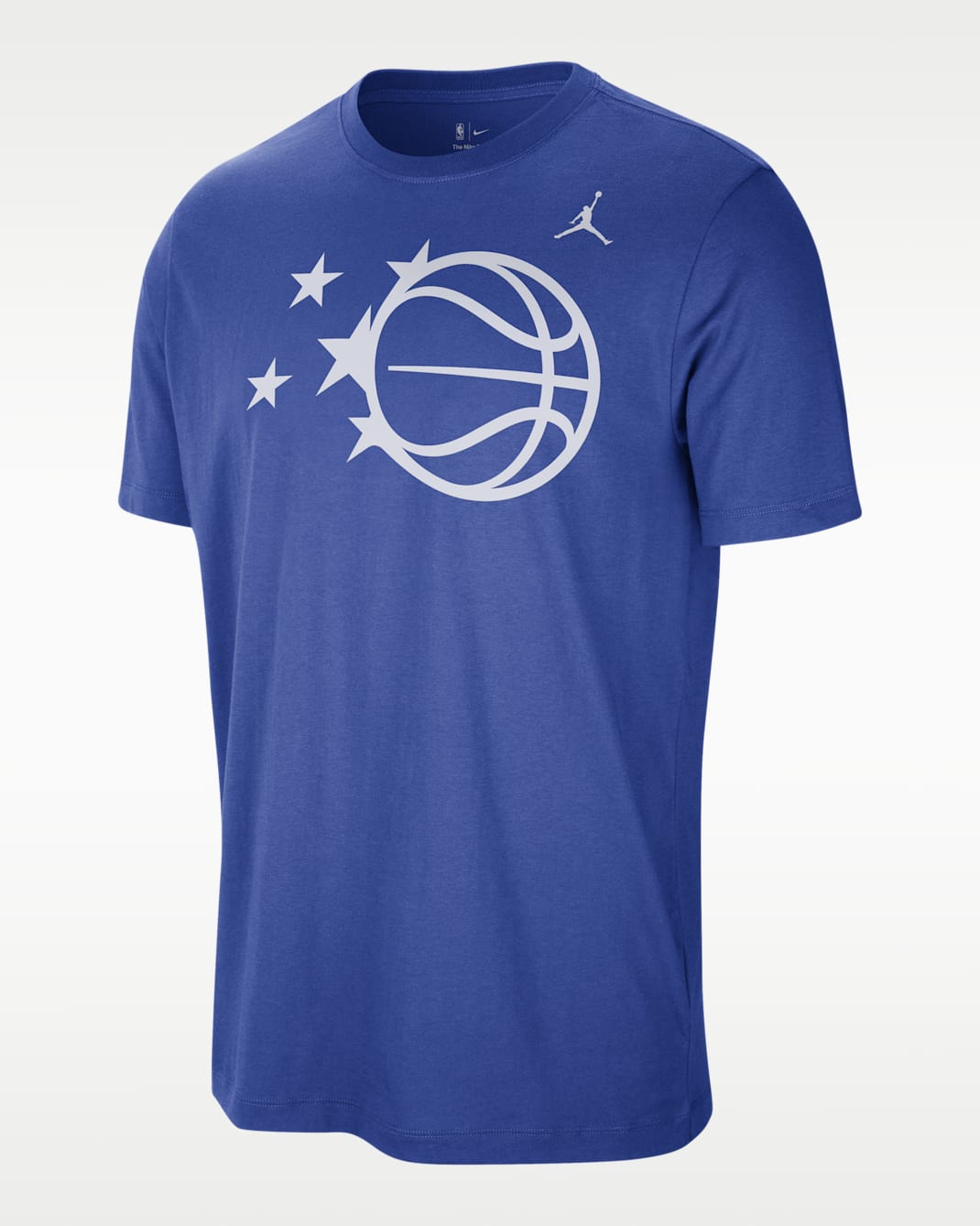 Playera Nike de la NBA para hombre Orlando Magic Jordan Statement. Nike.com