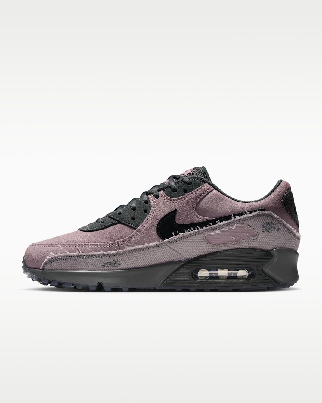 Air Max 90 Premium Men's Shoes. Nike UK