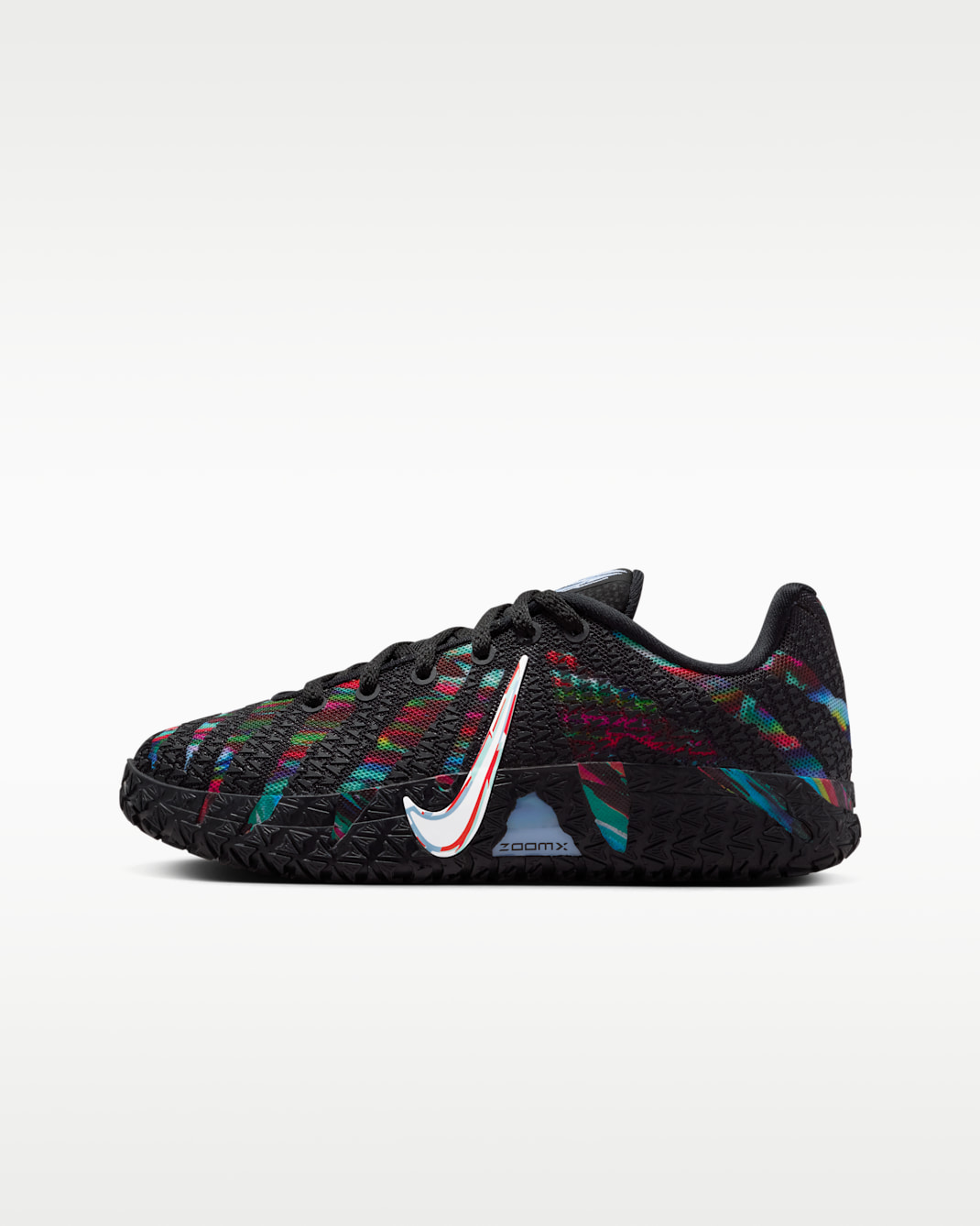 JA 3 Older Kids' Basketball Shoes. Nike VN